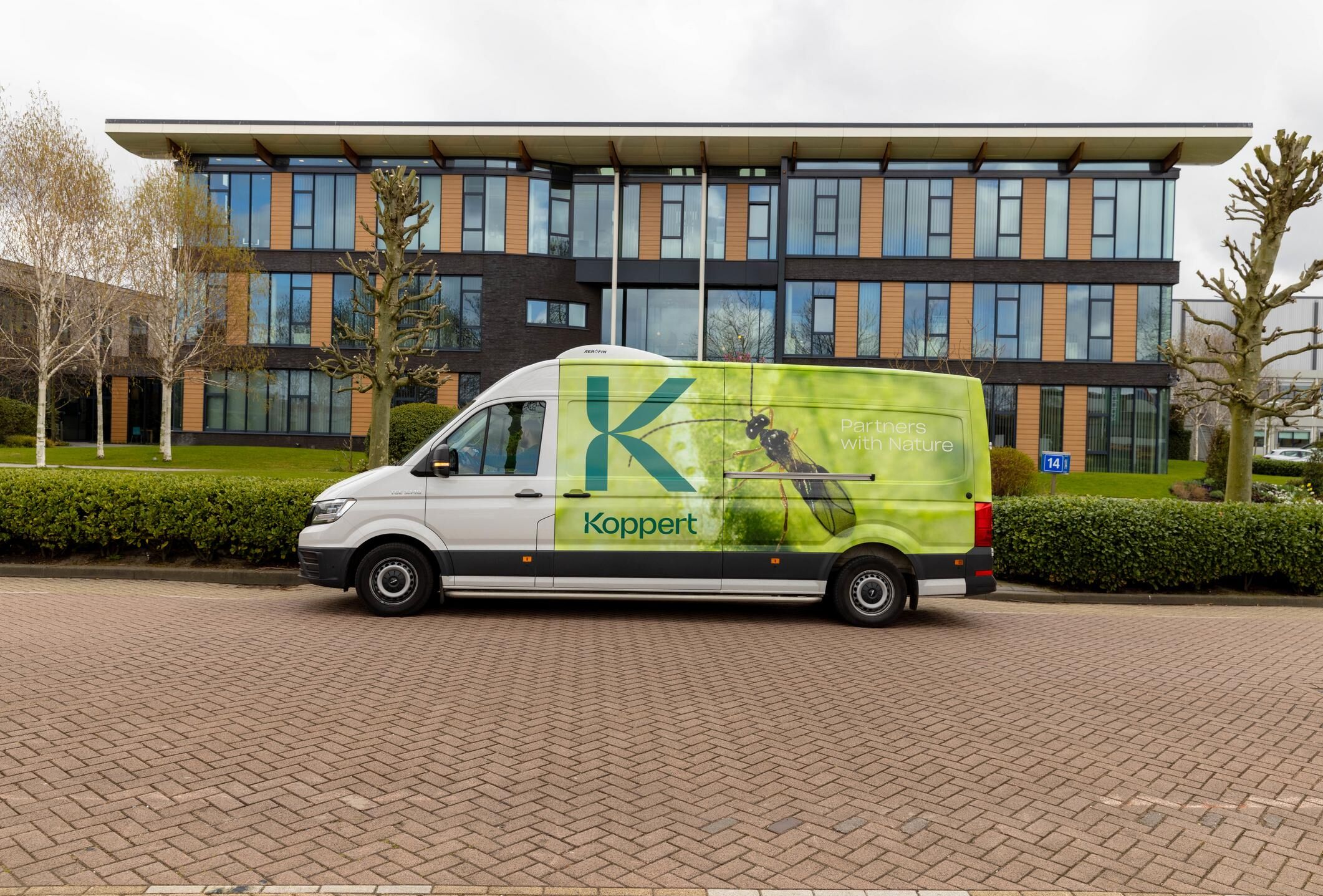 Comprar produtos Koppert | Encontre o distribuidor mais próximo