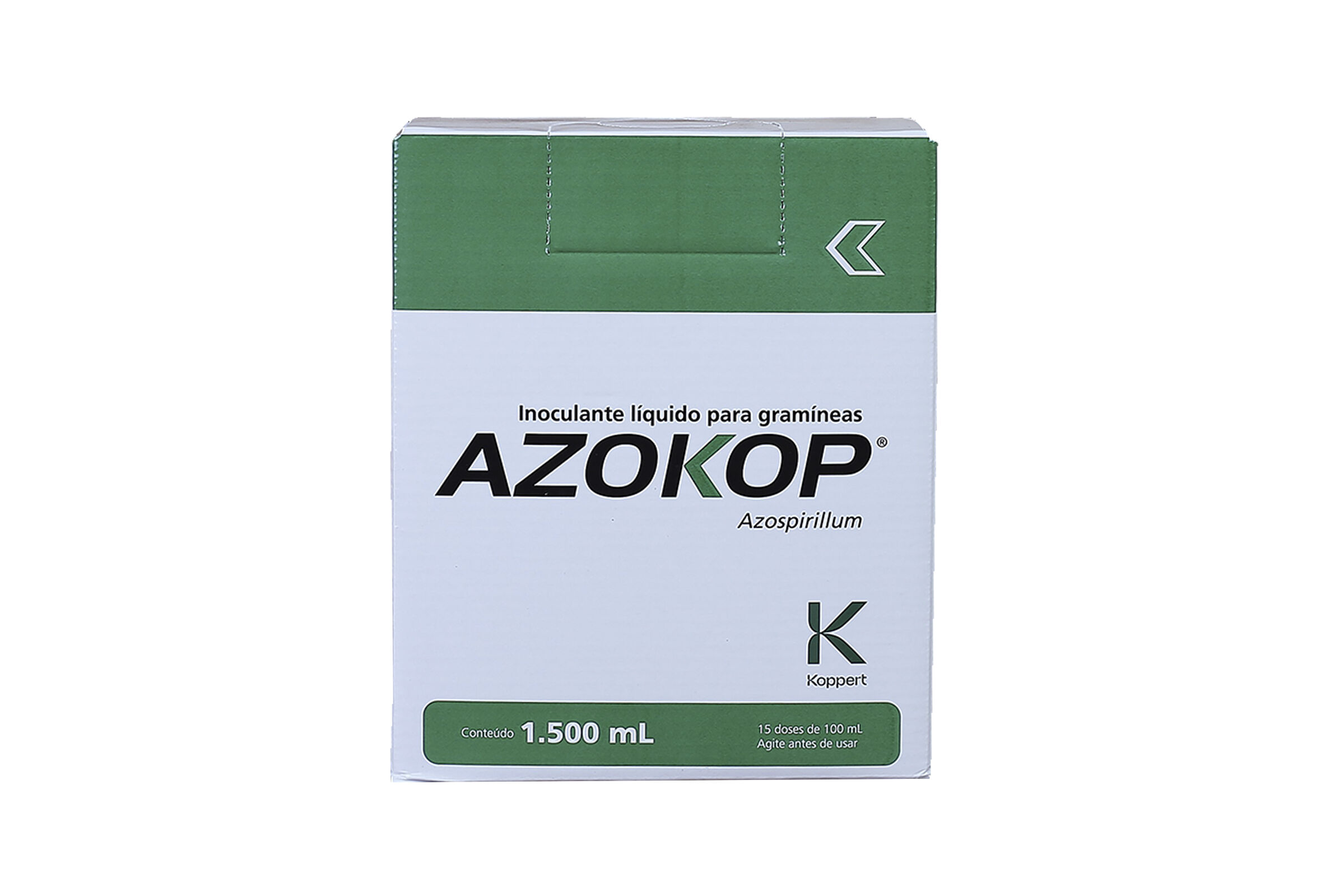 Azokop | Koppert Productos