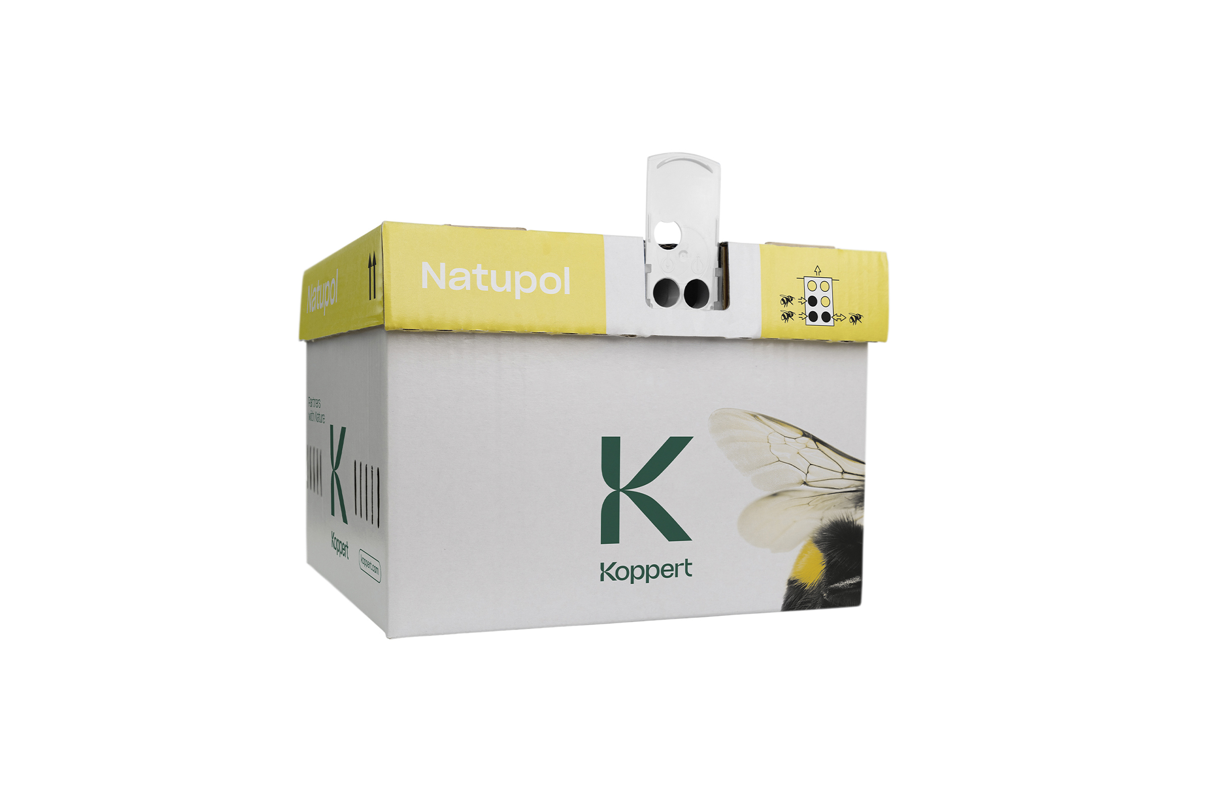 Natupol | Koppert Productos